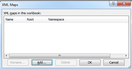 SEC.gov | Create an XML Information Table for Form 13F Using Excel